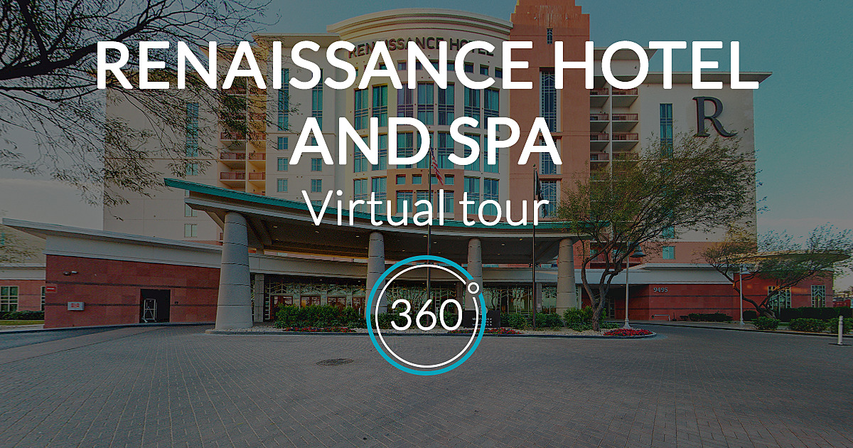 Glendale-Renaissance Hotel