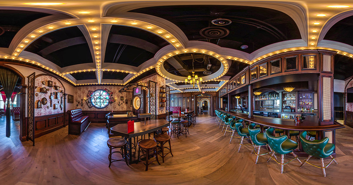 How Virtual Tour Services Can Boost Your Hotel's Booking