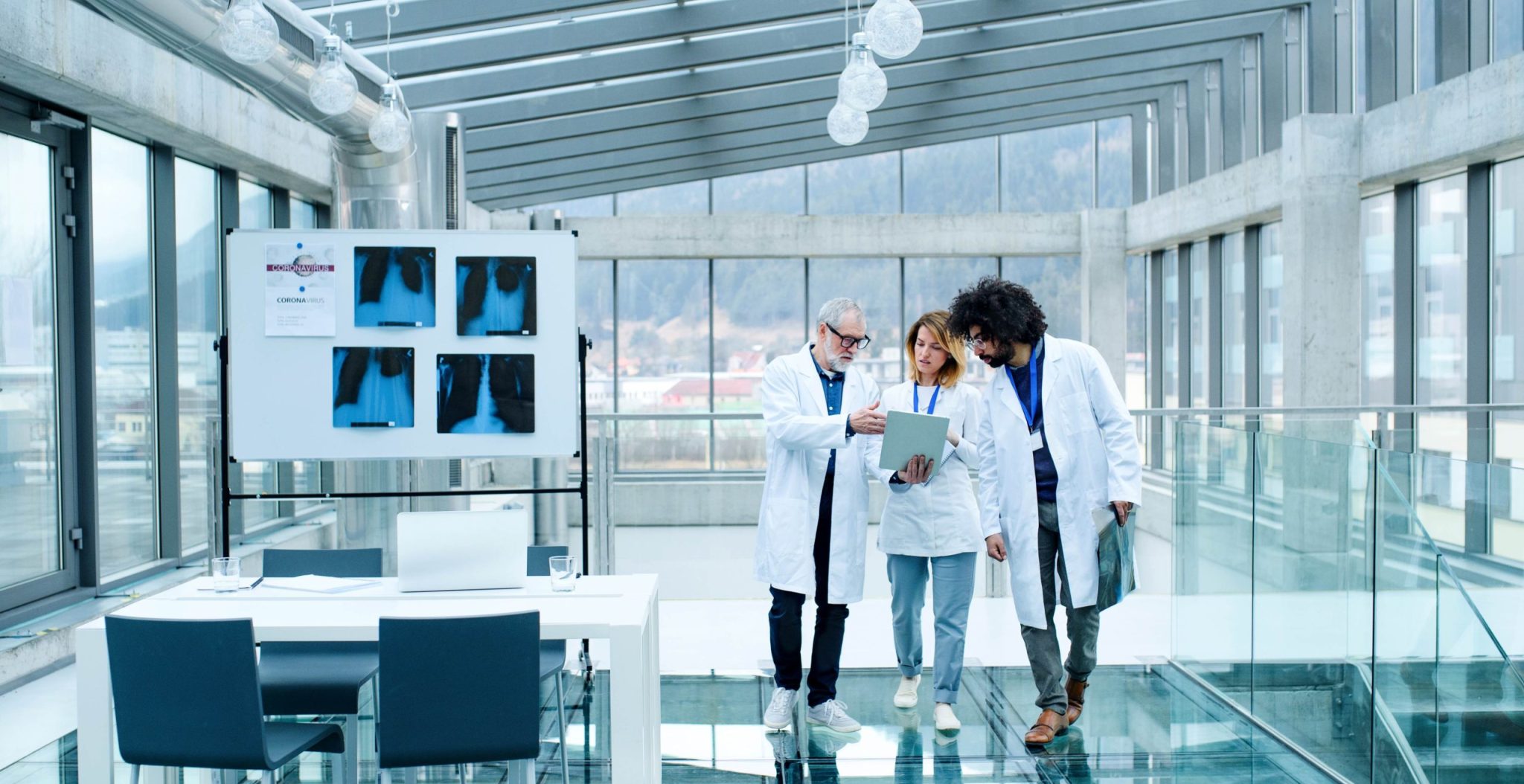 How Healthcare Facilities Can Reduce Anxiety and Increase Patient ...